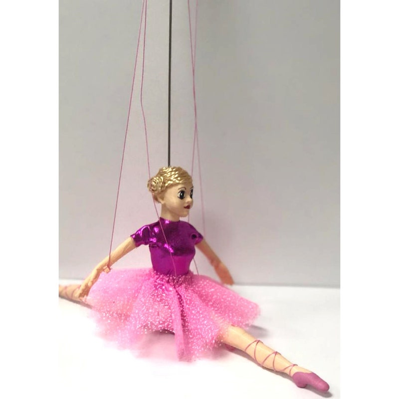 Marionette Puppets - Etsy UK