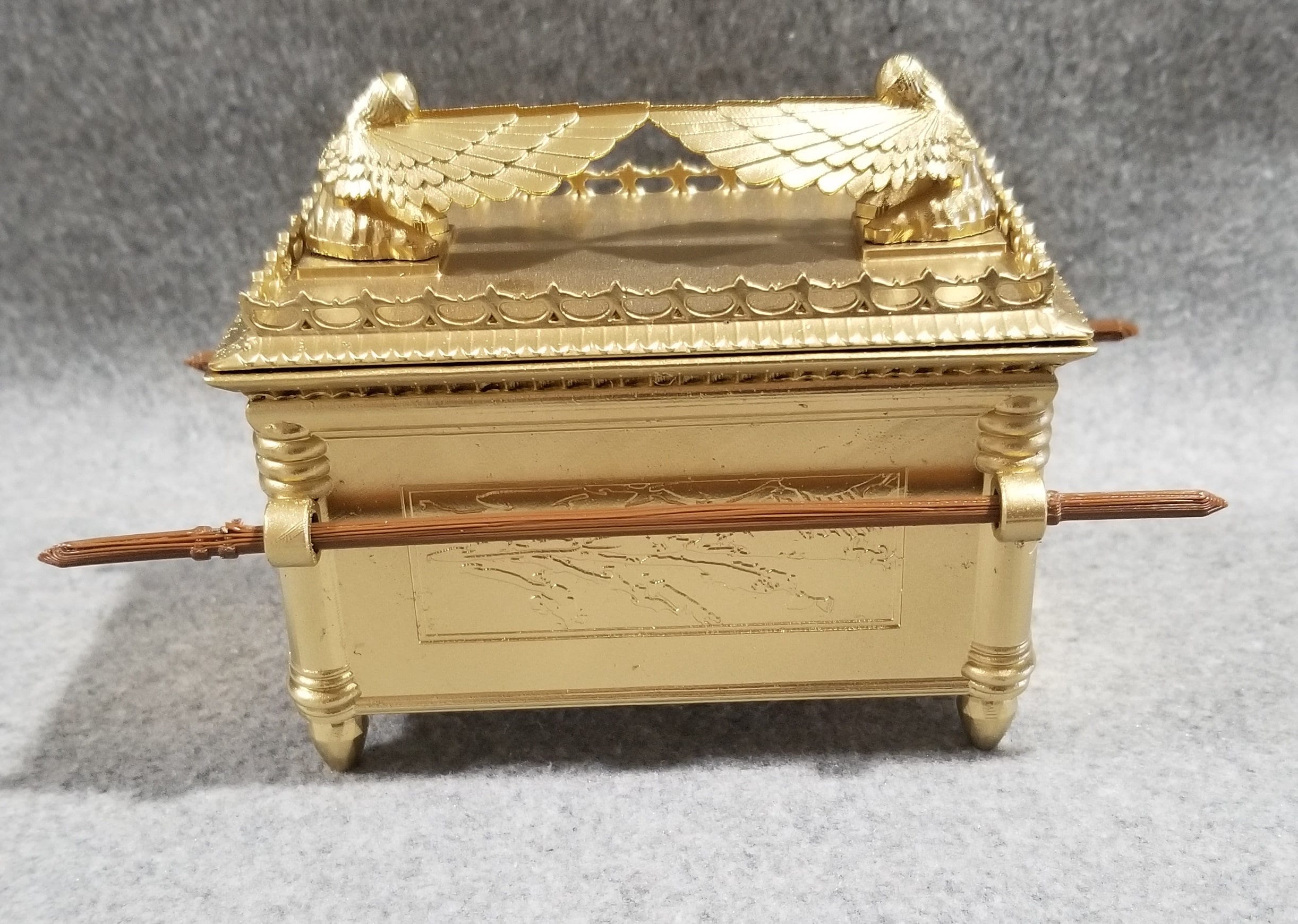 The Ark Of Covenant Replica