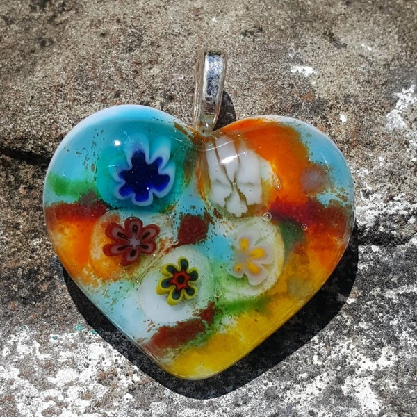 Cremation Glass - Etsy