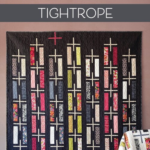 Quilt Pattern Equalizer digital Downloadable Pdf by Robin - Etsy