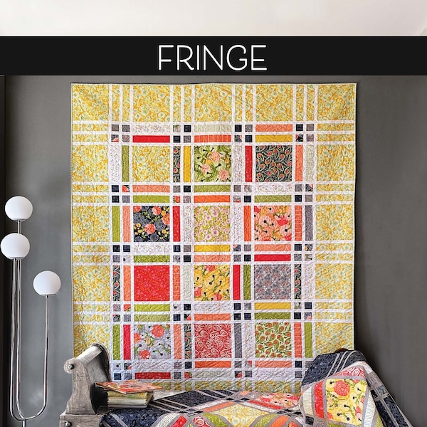 Fringe - Etsy