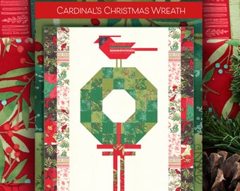 BACKSLASH Quilt Pattern digital PDF by Robin Pickens in - Etsy