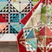 Quilt Pattern digital Download PDF of EMILIA Quilt by Robin Pickens ...