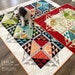 Quilt Pattern digital Download PDF of EMILIA Quilt by Robin Pickens ...