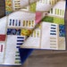 WEAVERLY Quilt Pattern PDF (digital Download) by Robin Pickens in Lap ...