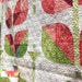 Quilt Pattern Digital PDF of BEANSTALK by Robin Pickens/ Lap, Large ...