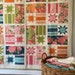 Quilt Pattern (digital Download PDF) of CONSTANCE Quilt by Robin ...