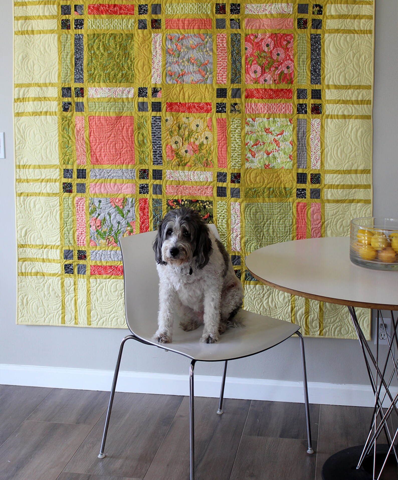 Quilt Pattern downloadable Digital PDF of FRINGE Quilt by - Etsy Australia