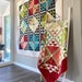 Quilt Pattern digital Download PDF of EMILIA Quilt by Robin Pickens ...