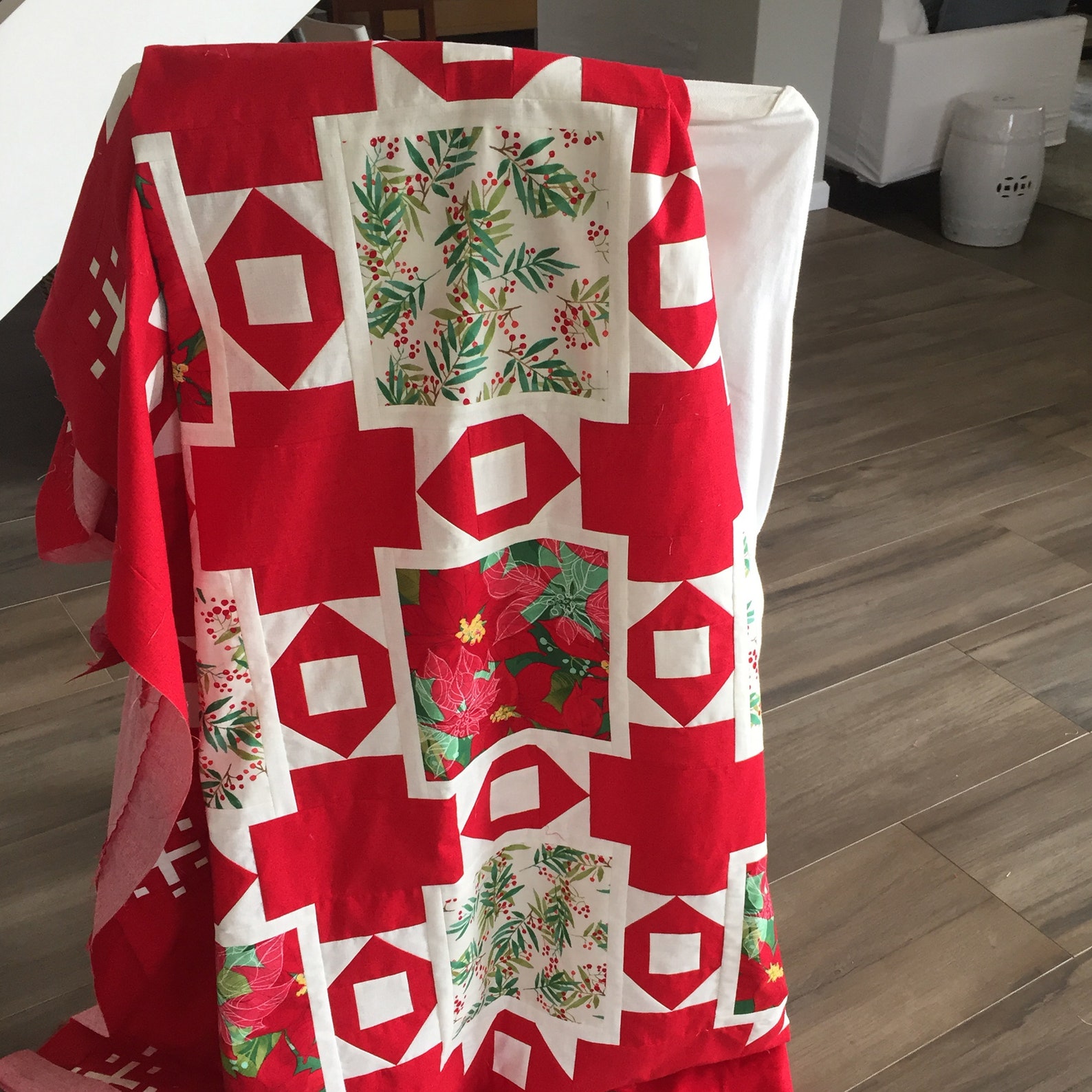 JOY AND DELIGHT Digital Pdf Quilt Pattern by Robin Pickens - Etsy