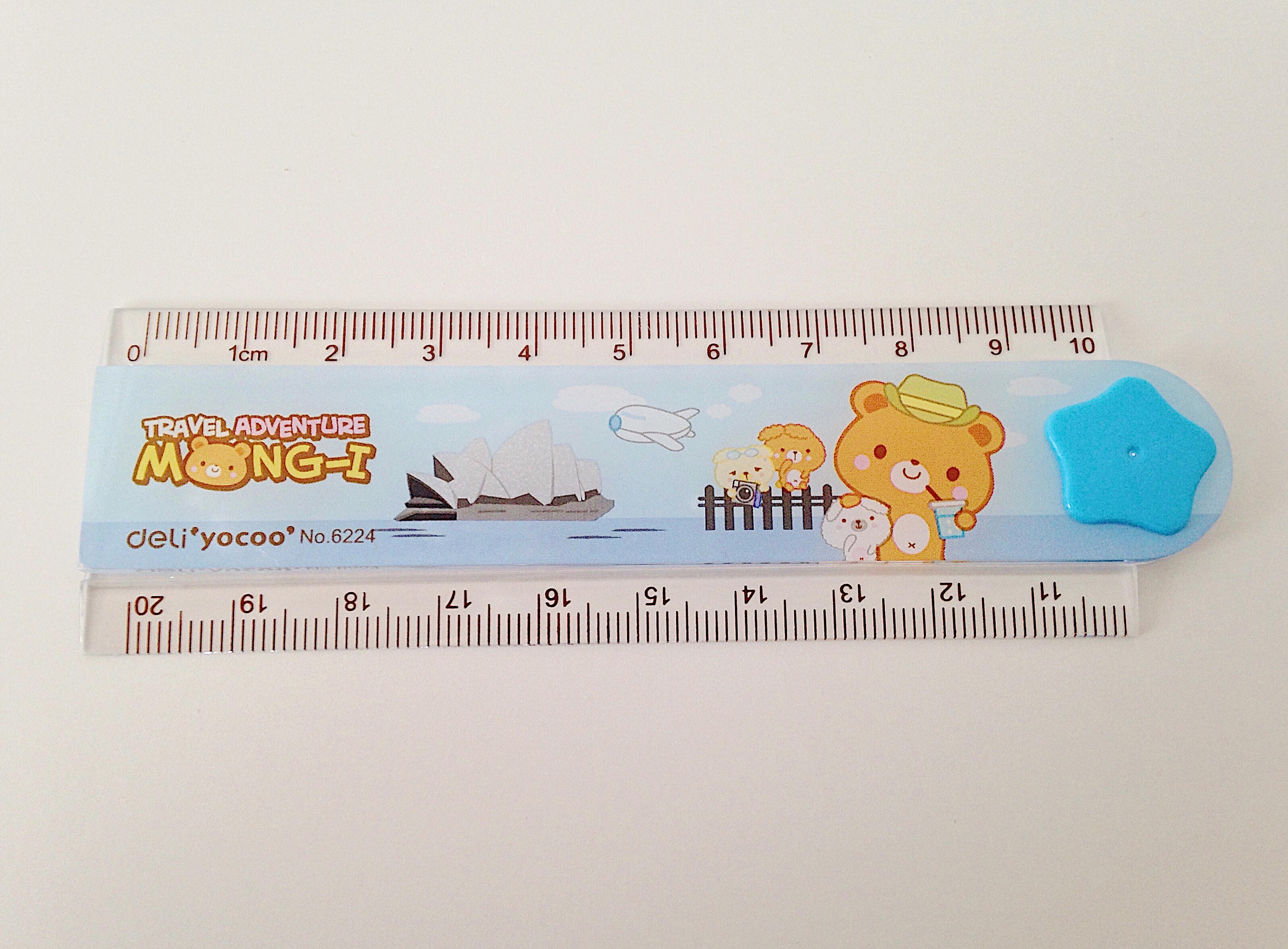 Mongi Bear and Dog World Trip Travel Adventure Cute Kawaii | Etsy Canada