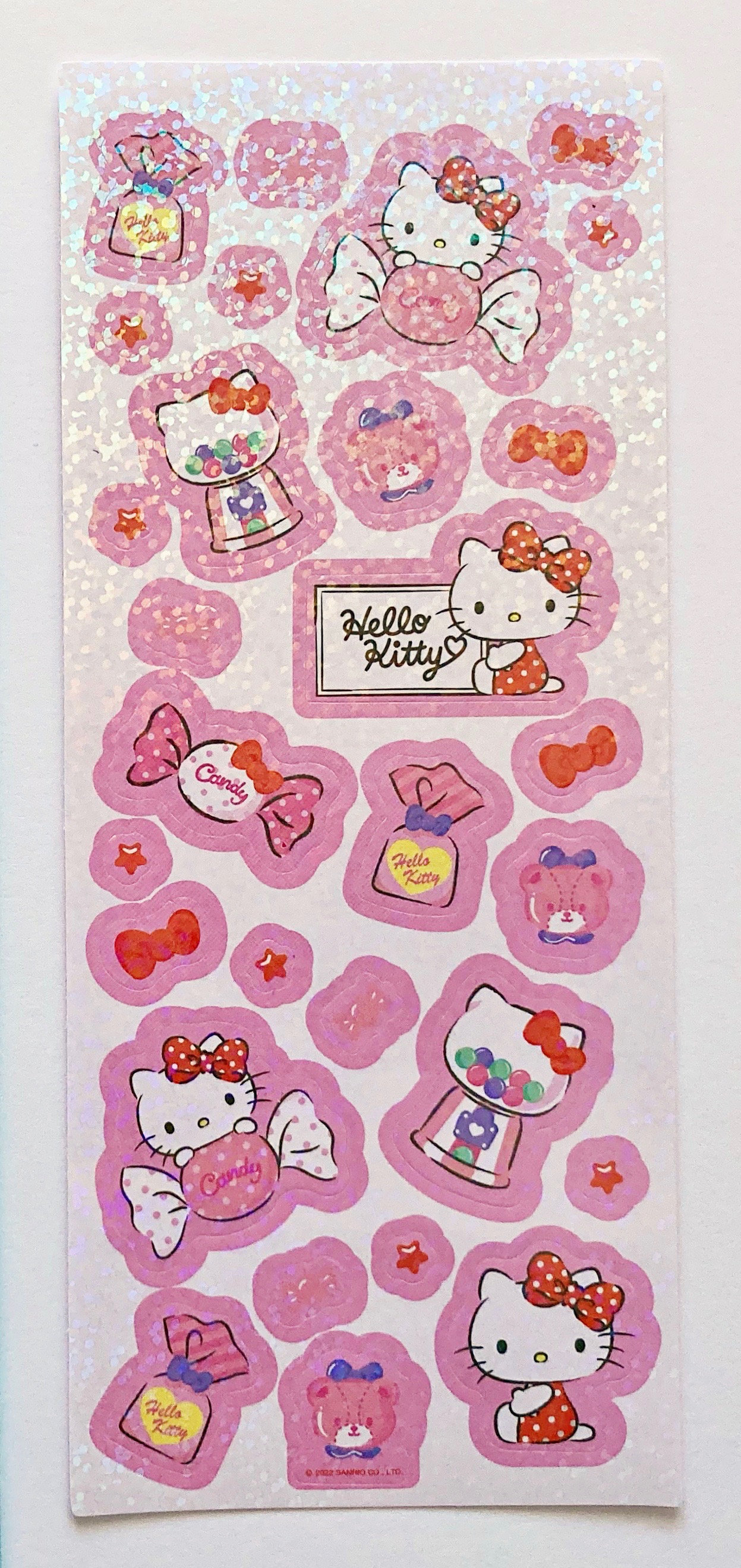 My Melody Hello Kitty Kuromi Cinnamoroll Cute Kawaii Kitsch - Etsy UK