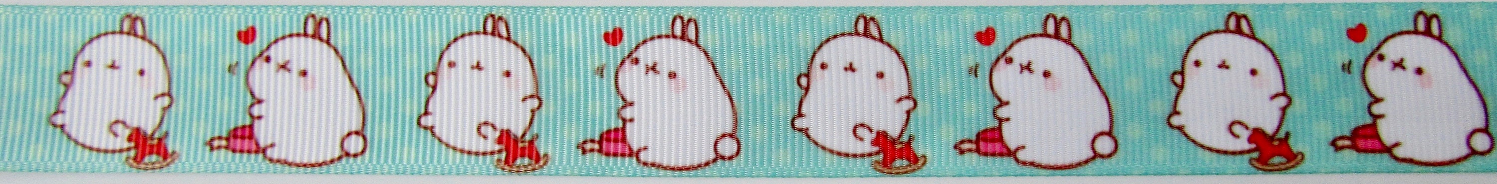 Molang podgy potato bunny rabbit and Piu Piu bird cute kawaii | Etsy