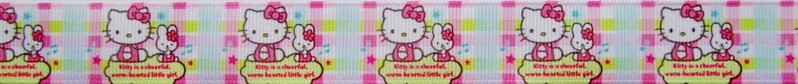 Hello Kitty Cat Cathy Rabbit Bunny Teddy Cute Kawaii Kitsch - Etsy