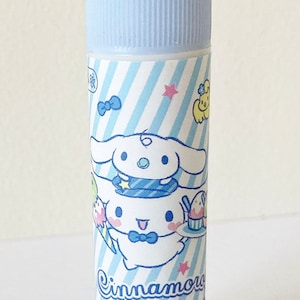 My Melody Cinnamoroll Kuromi Hello Kitty Cute Kawaii Kitsch Glue Sticks ...