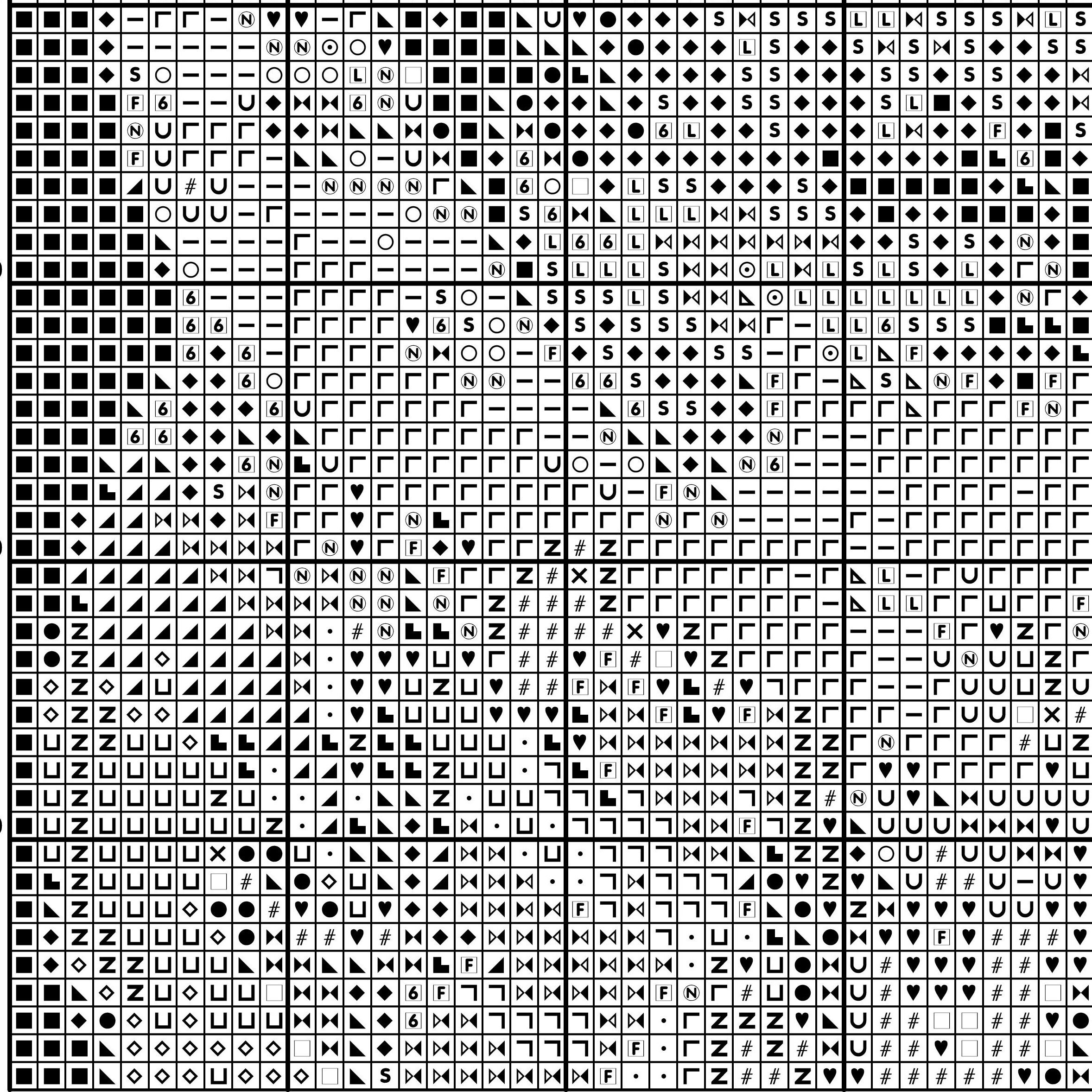 MASTER YODA Star Wars Cross Stitch Pattern PDF Modern Space | Etsy