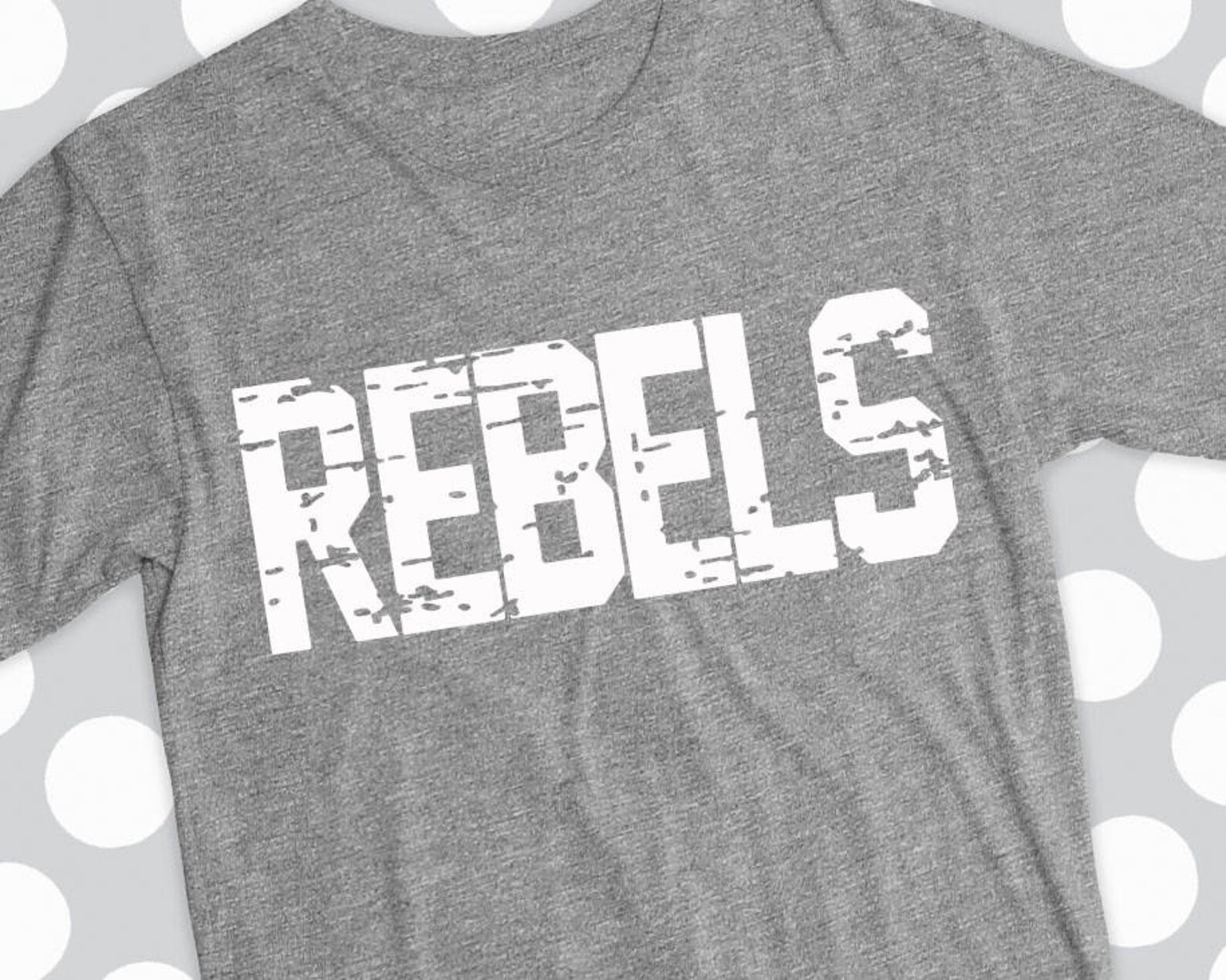 Rebels SVG Grunge Rebel Svg Dxf Distressed Grunge - Etsy