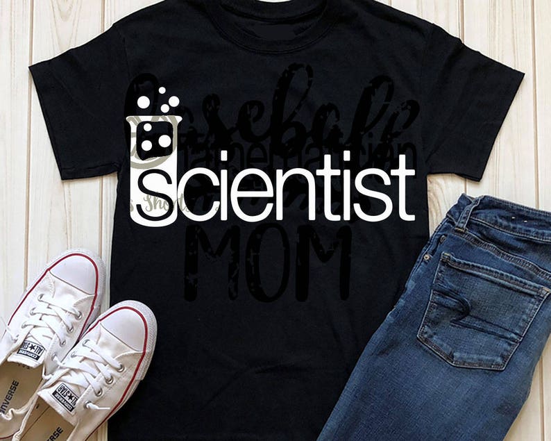 Scientist Svg Science Svg DXF EPS Science Shirt Kids Svg - Etsy