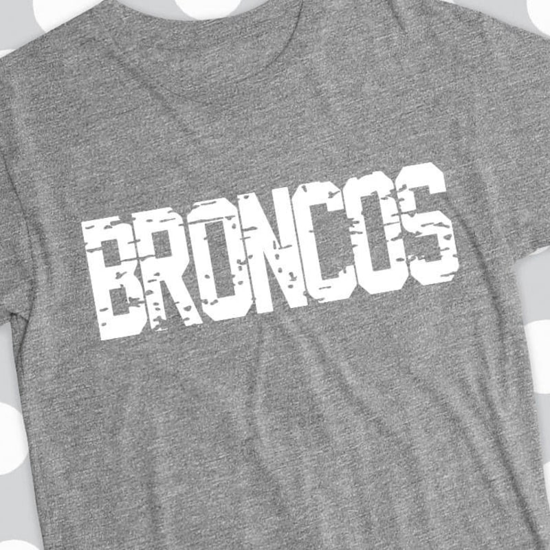 Ford Bronco Clip Art - Etsy