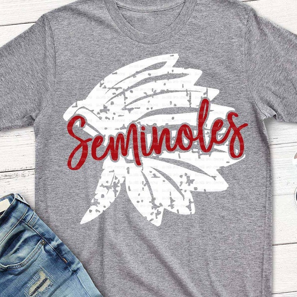 Seminoles - Etsy