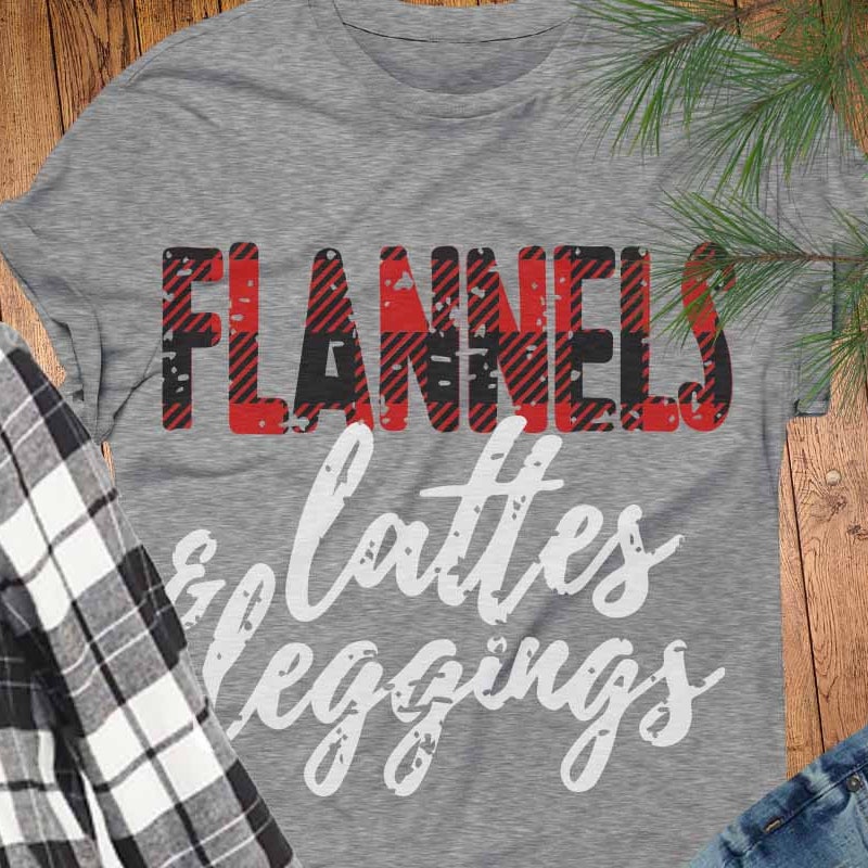 Flannel Sayings - Etsy