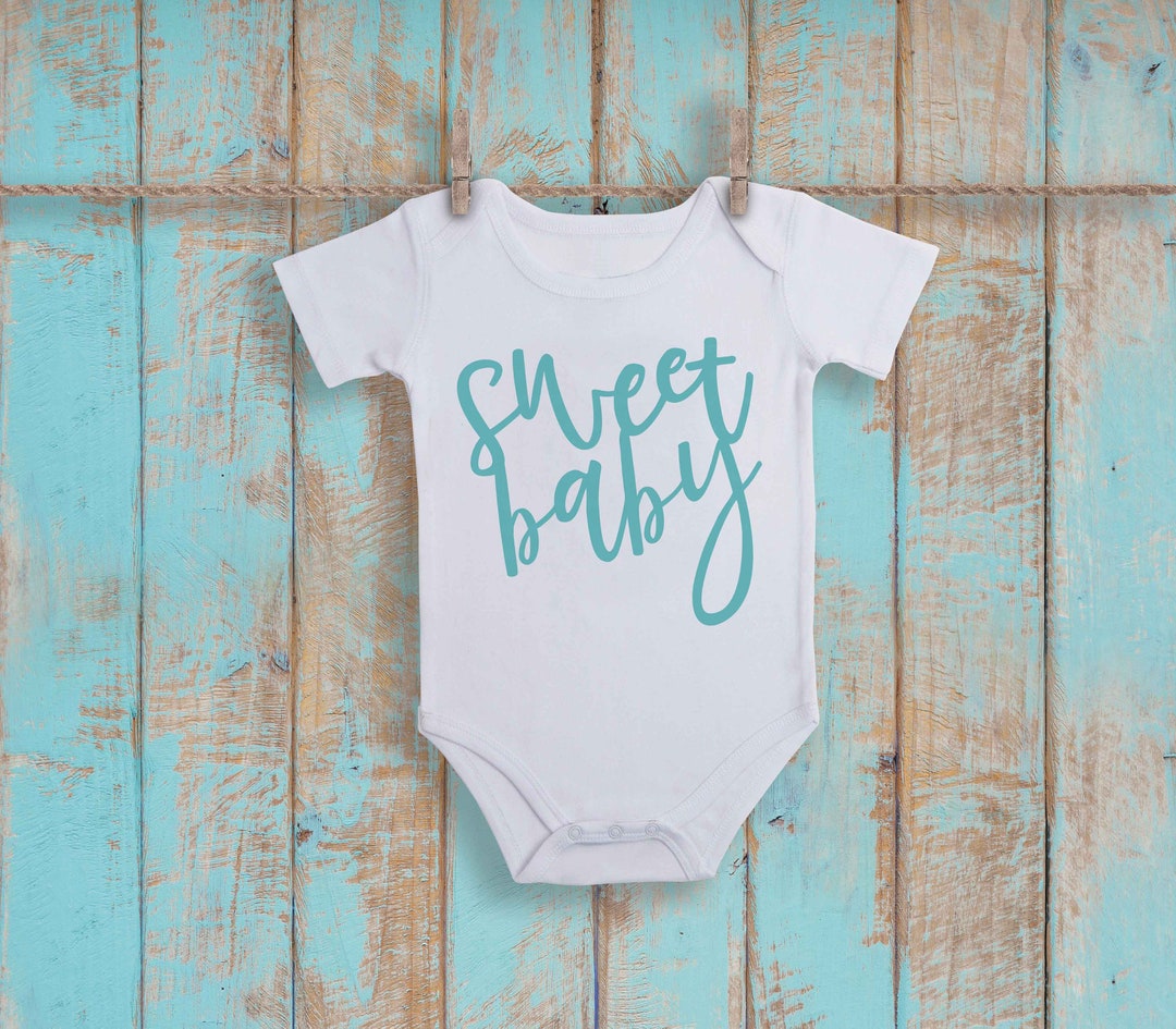 Sweet Baby, Svg, Png, Sublimation, Printable, Sign, Cake Topper, Cricut ...