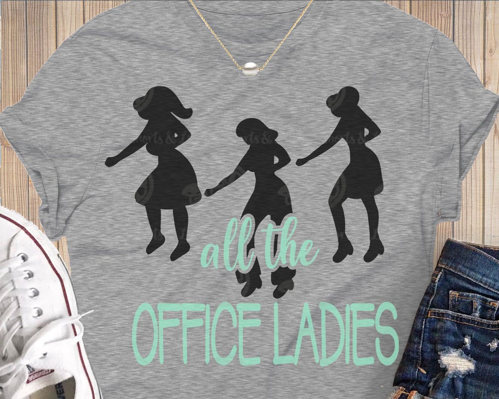 Job Svg, Teacher Svg, Office Svg, Nurse, Svg, Shirt, All the Office ...