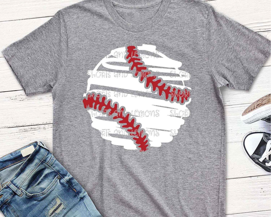 Baseball Svg, Grunge Baseball Svg, Baseball Mom, Svg, Dxf, Eps, Png ...