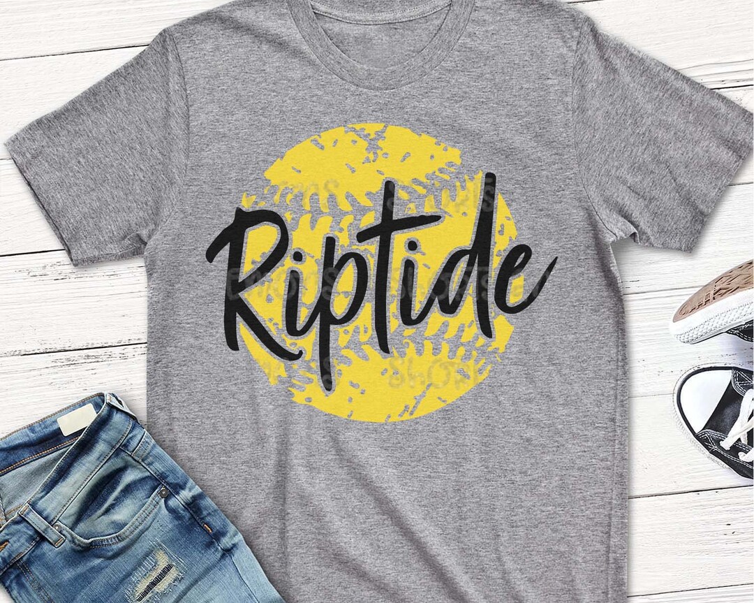 Riptide Svg, Softball Svg, Riptide, Baseball Svg, Grunge Svg, File ...