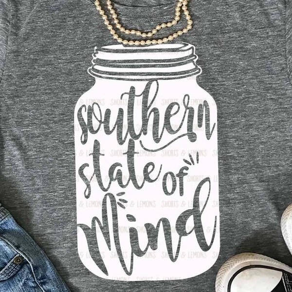 Preppy Southern Png - Etsy