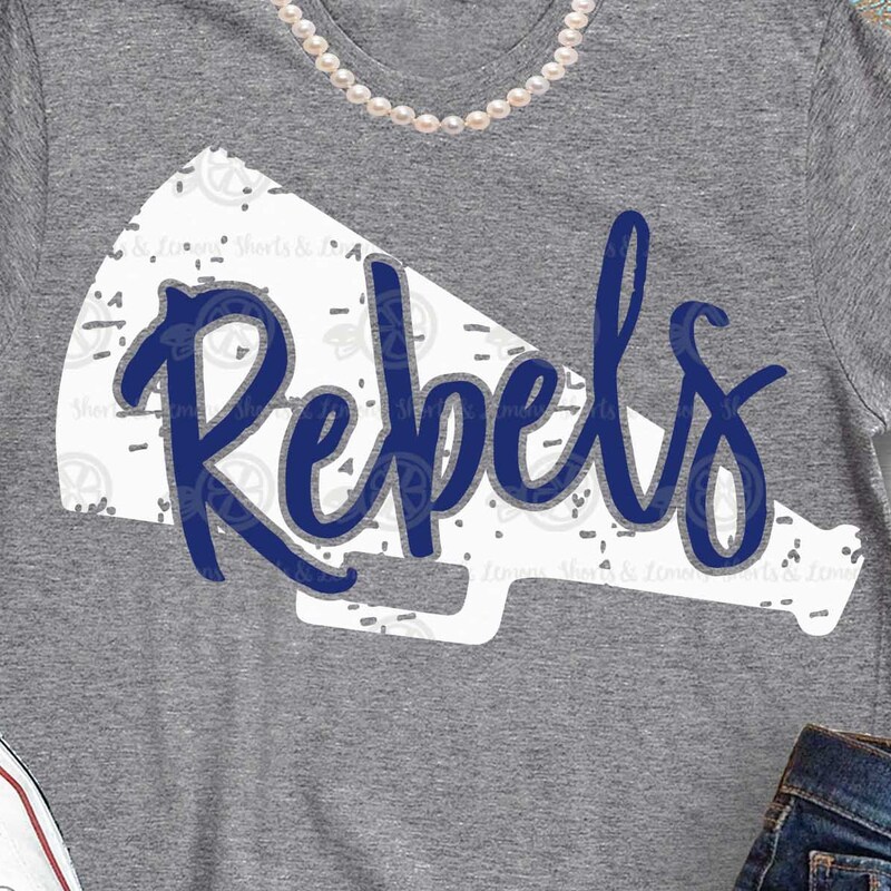 Rebel Rebel - Etsy
