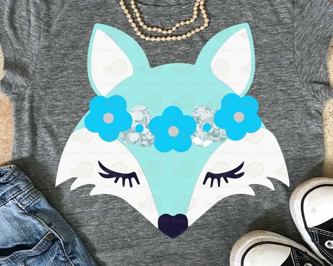 Fox Svg, Popular Svg, !, Holiday Svg, Fox Svg, Arctic Fox Face Svg, Fox ...