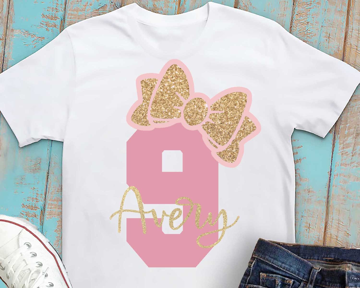 9th Birthday Svg Nine Svg Birthday SVG 9 Year Old Svg | Etsy Australia