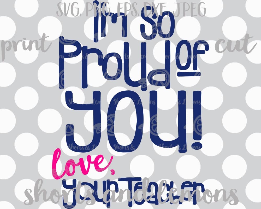 Teacher svg teacher shirt teacher shirt svg proud teacher | Etsy