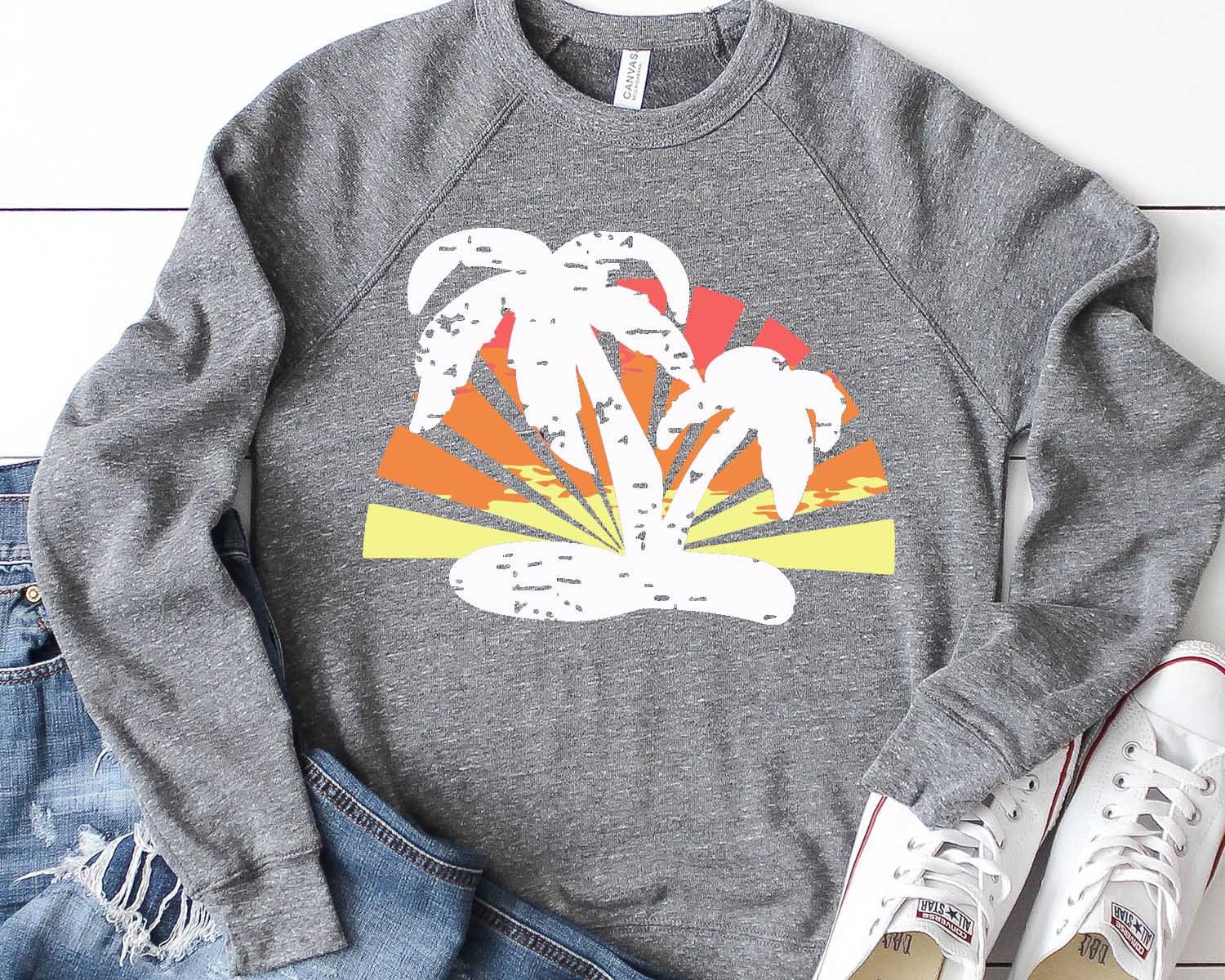 Spring Break Svg Ombre Svg Beach Svg Shorts and Lemons - Etsy