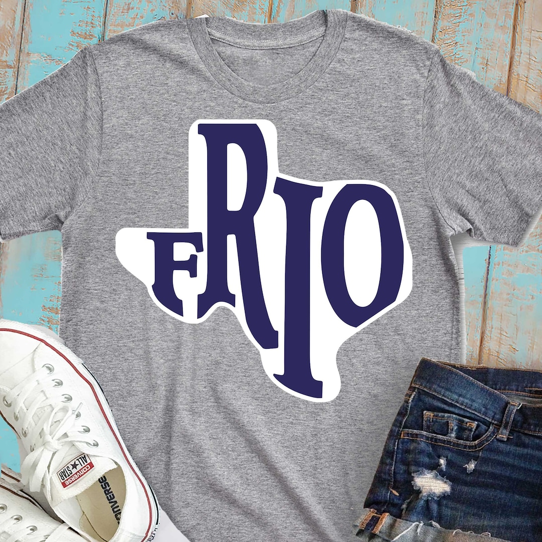 Frio Svg, River Svg, Texas Svg, Tubing Svg, Frio River Svg, Tubin the ...