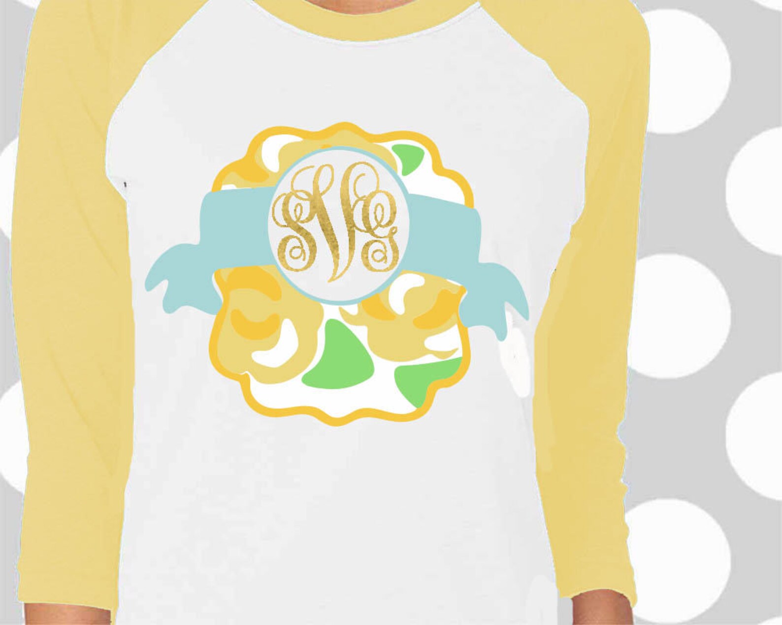 Floral Svg, Flower Svg, Flower Monogram Svg, Monogram Svg, Rose SVG ...