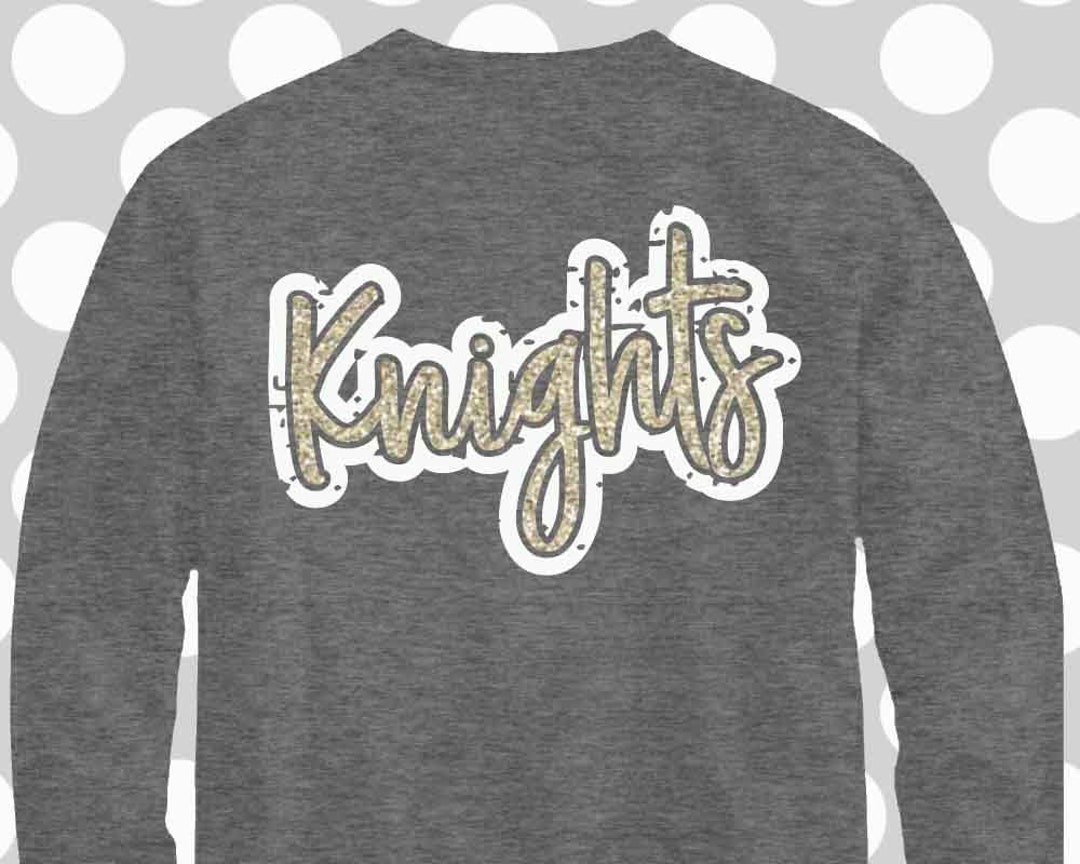 Knights Svg, Shirt Design, Svg, Knights Shirt, Knights, Dxf, Svg ...