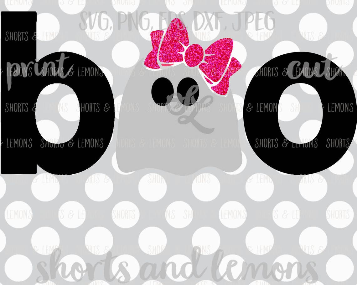 Halloween Svg, Ghost Svg, Boo Svg, Halloween Svg Files, Halloween Svgs ...
