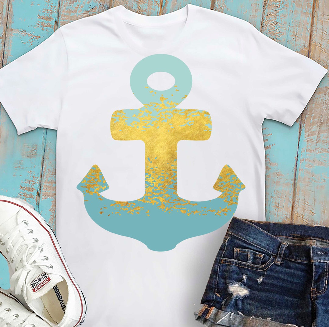 Ombre Svg, Anchor Svg, Svg, Gold Ombre Svg, SO EXCITED to Introduce ...