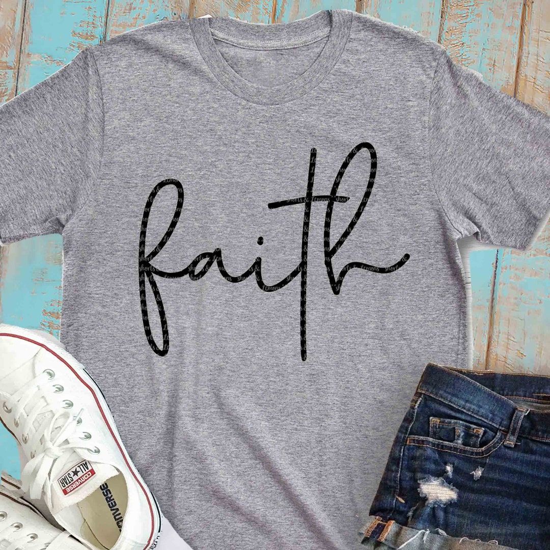 Faith Svg, Faith Svg Design, Cross, Svg Designs, Religious, Faith ...