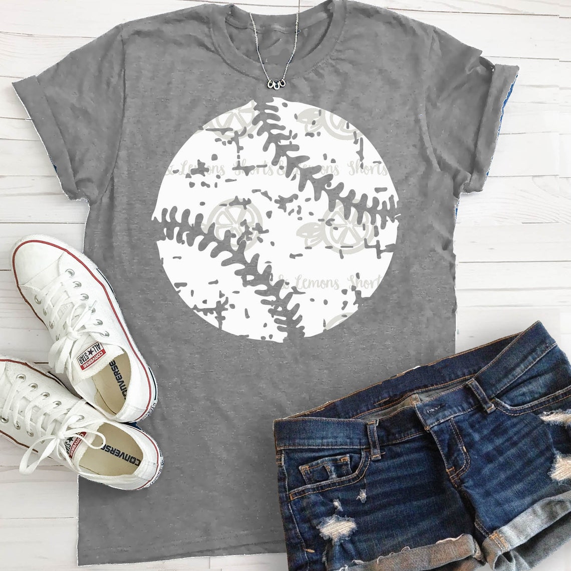 Baseball Svg Baseball Mom Distressed Baseball Svg Dxf Eps - Etsy