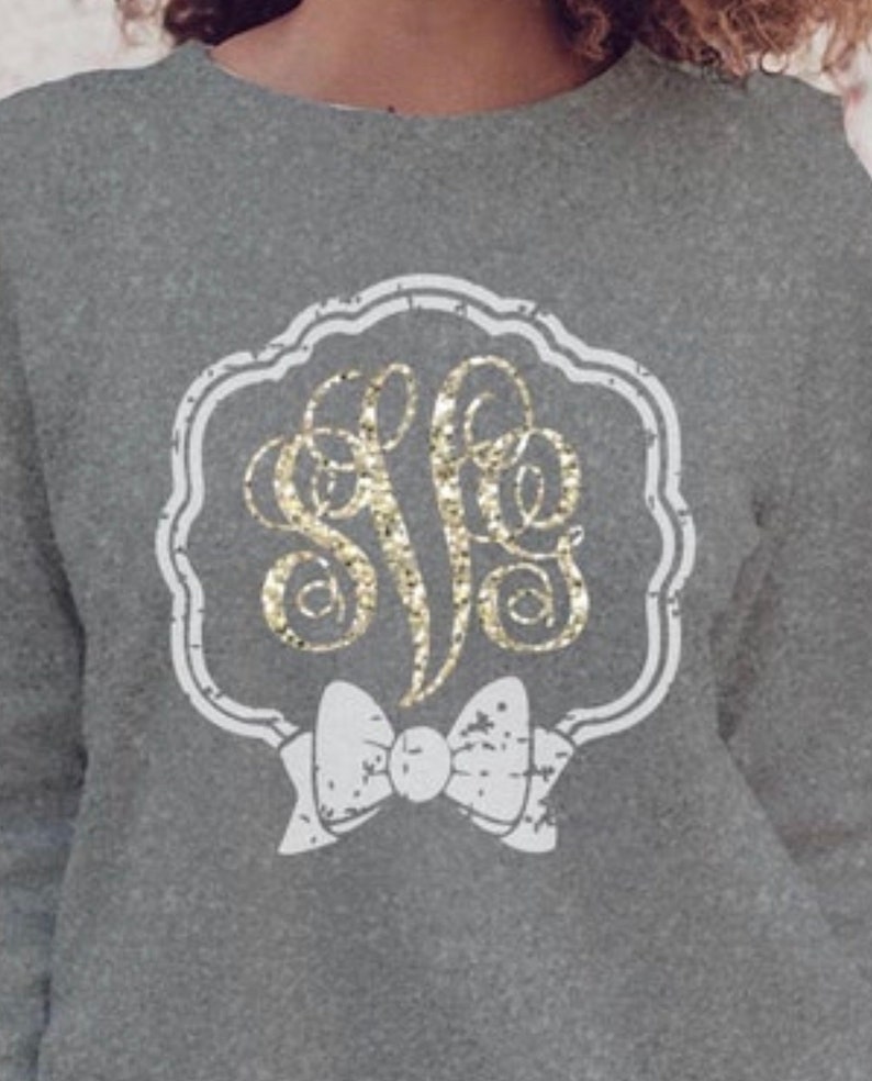 Monogram Frame Svg Fall Monogram Frame SVG Frame Svg Fall - Etsy