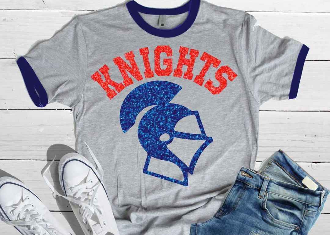 Ritter svg Ritter svg dxf svg Ritter svg Jubel Shirt - Etsy.de