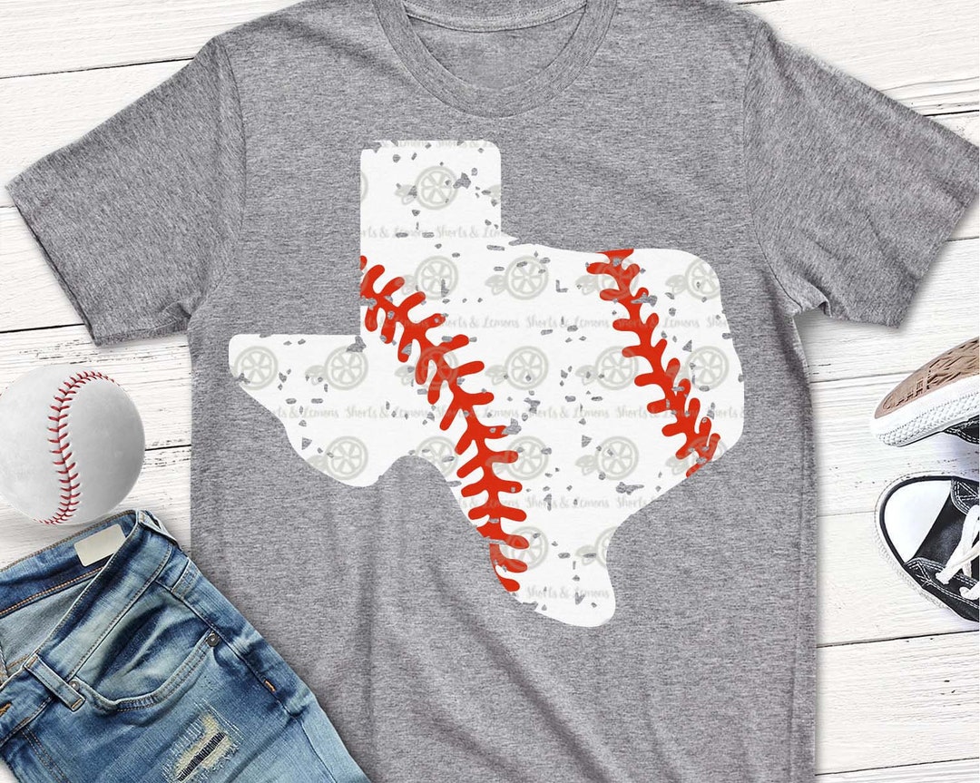Baseball Svg, Texas Baseball Svg, Texas, Dxf, Eps, Png, Texas Svg ...