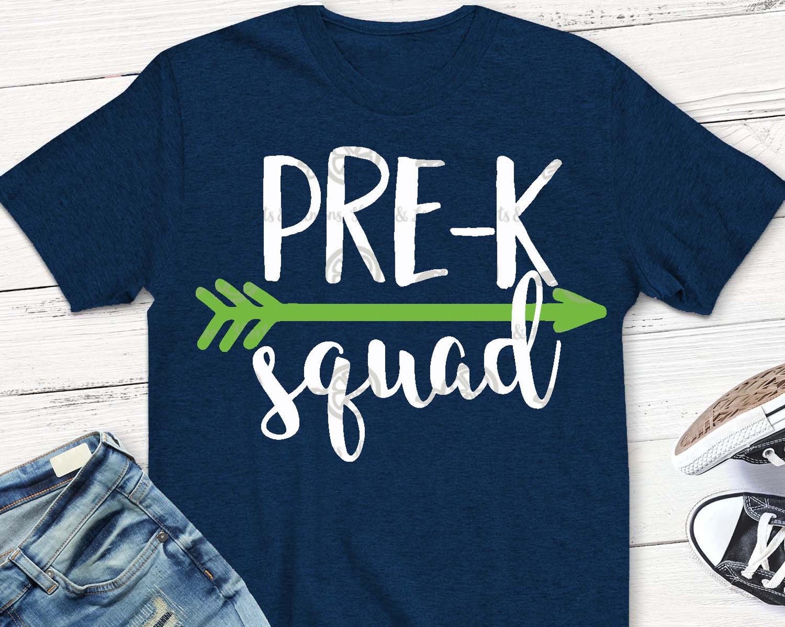 Pre-k Svg Pre-k Squad Svg Teacher Svg Pre K Svg Pre School - Etsy