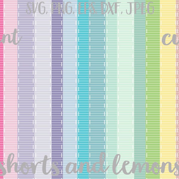 Clip Art Ribbons - Etsy