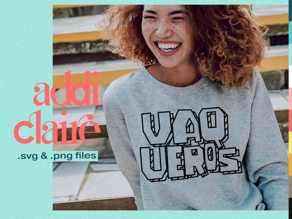 Vaquero Stripe 3D File SVG and PNG - Etsy