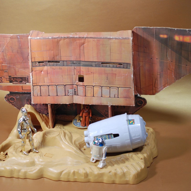 Jawa - Etsy