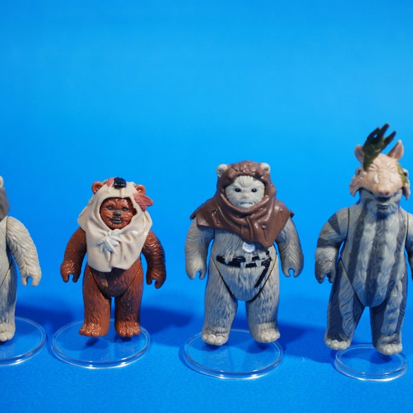 Ewok - Etsy